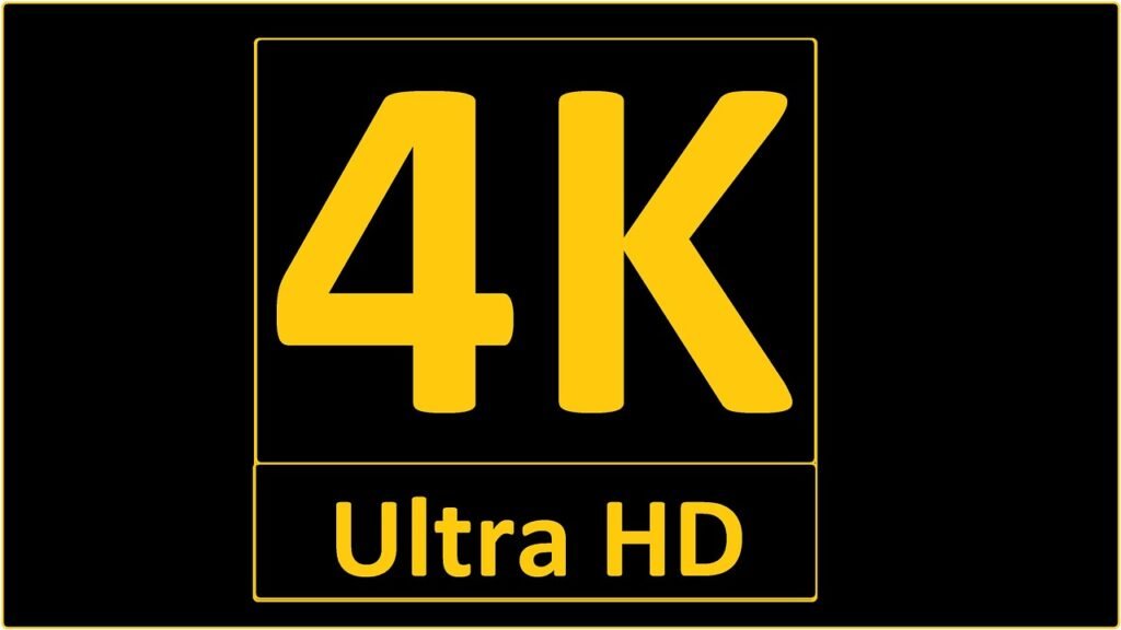 4K vs Ultra HD: qual è la differenza tra le due denominazioni?