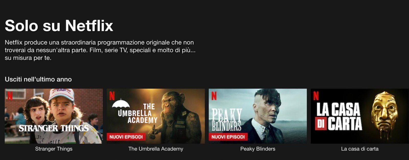 Netflix Base con pubblicità o Netflix Standard: quale scegliere?