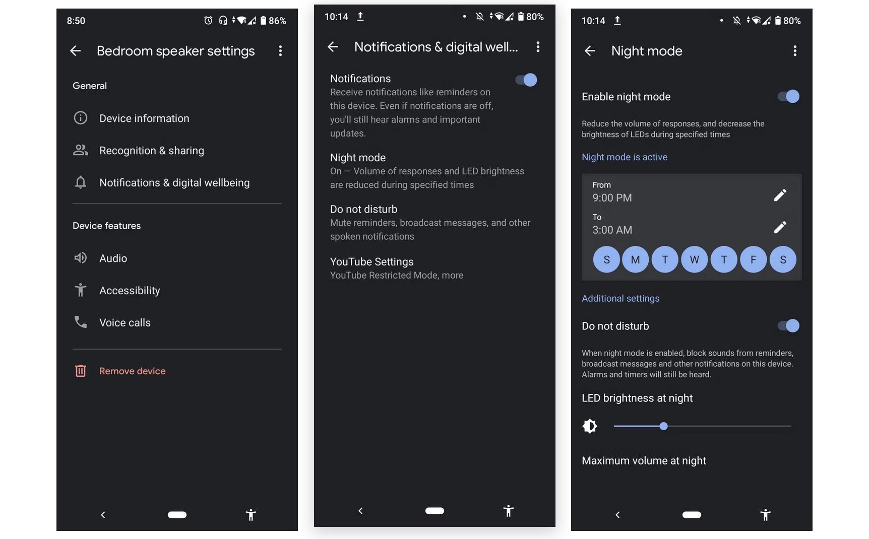 Suggerimenti e trucchi per usare al meglio Google Home
