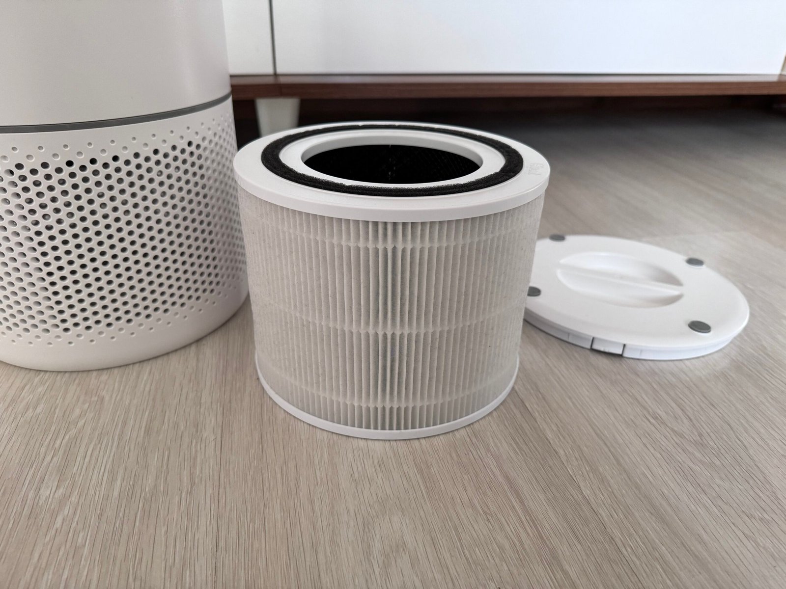 Filtro HEPA: cos'è, a cosa serve e perché è indispensabile