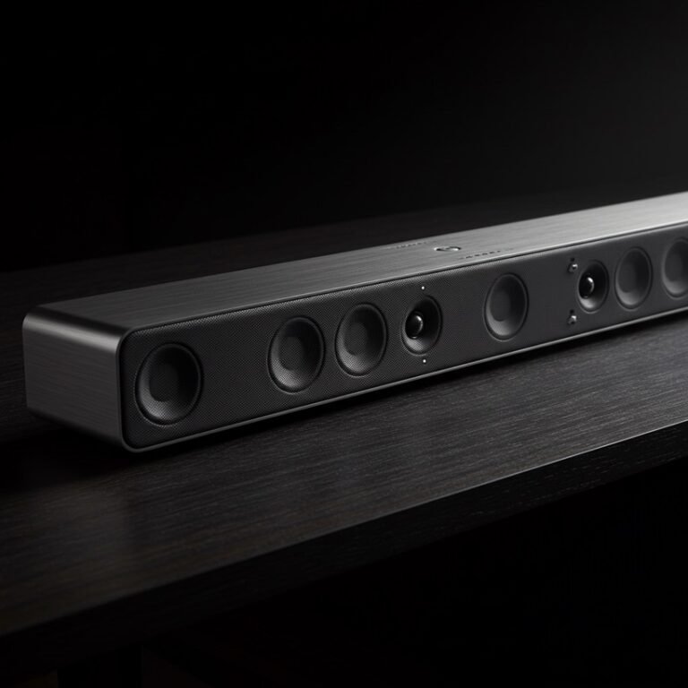 Come configurare e sfruttare al meglio una soundbar? La nostra guida!